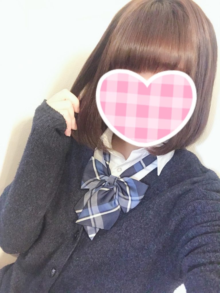 1 18体験入店!jkあがりたて18歳!まちゃちゃん 赤坂六本木制服美少女図鑑 赤坂初のjkリフレ